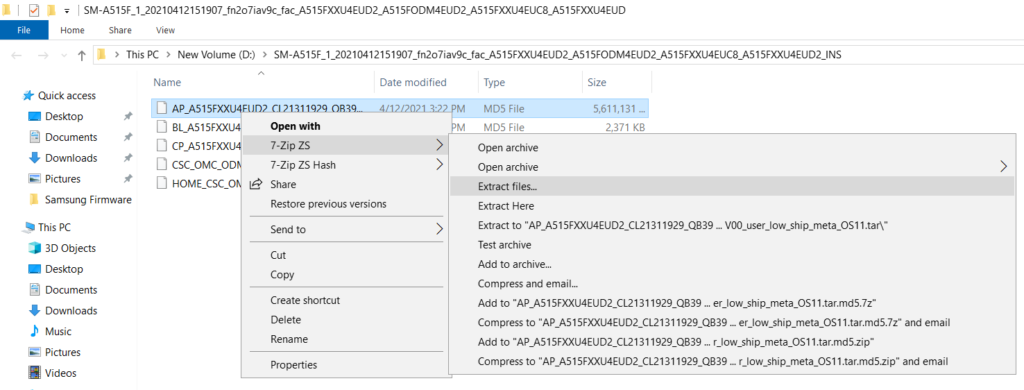 Root Samsung Galaxy S22/S22+/S22 Ultra using Magisk [No TWRP Required ...