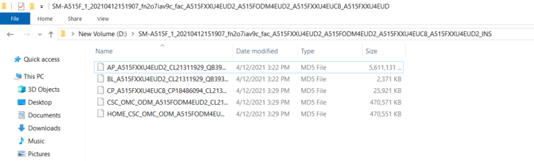 Root Samsung Galaxy S22/S22+/S22 Ultra using Magisk [No TWRP Required ...